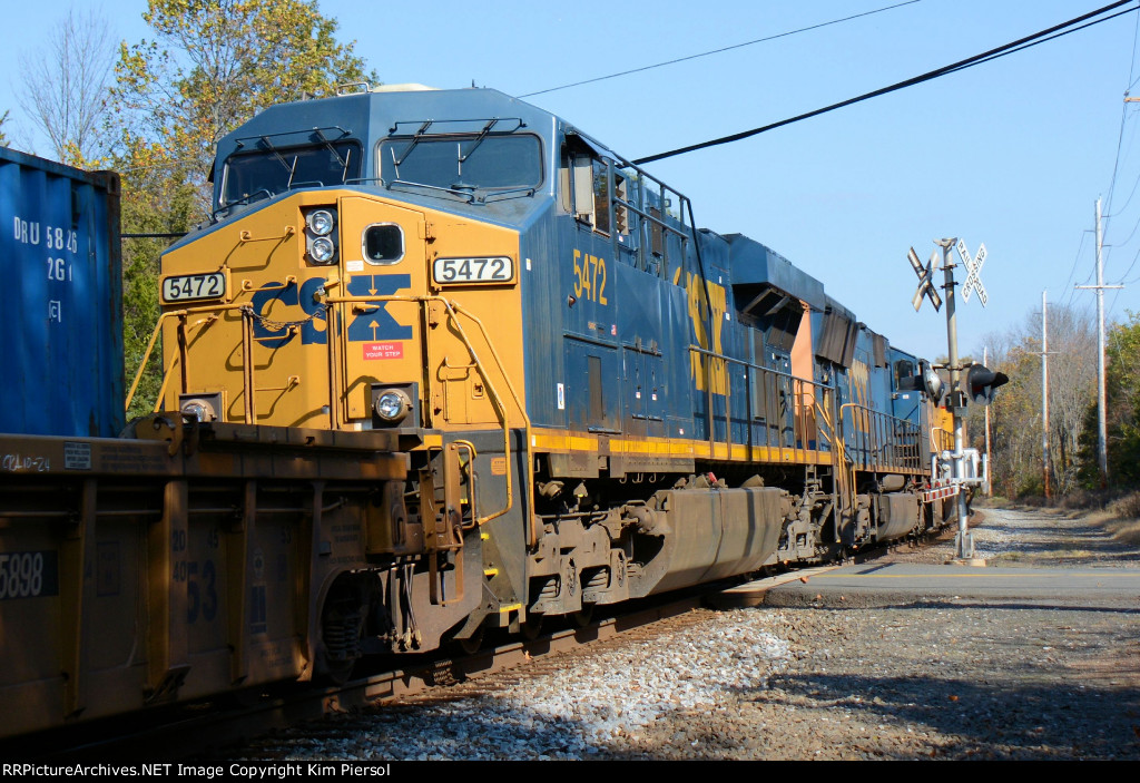 CSX 5472